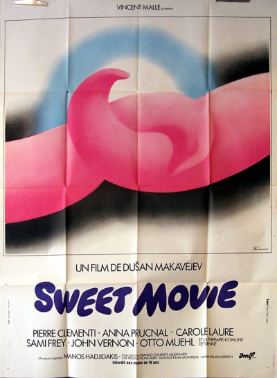 SWEET MOVIE - Ciné-Images