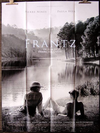 FRANTZ - Ciné-Images
