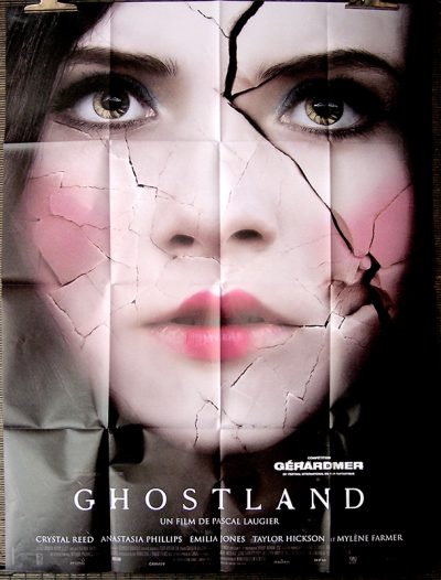 GHOSTLAND - Ciné-Images