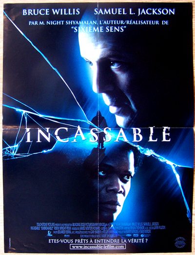 INCASSABLE - Ciné-Images