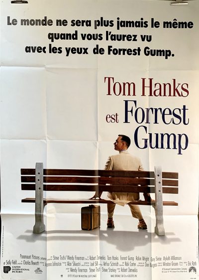 FORREST GUMP - Ciné-Images