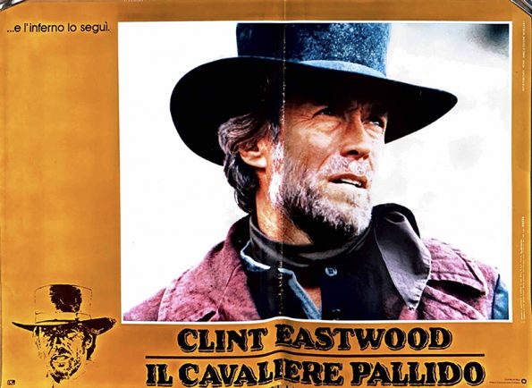 IL CAVALIERE PALLIDO - Ciné-Images
